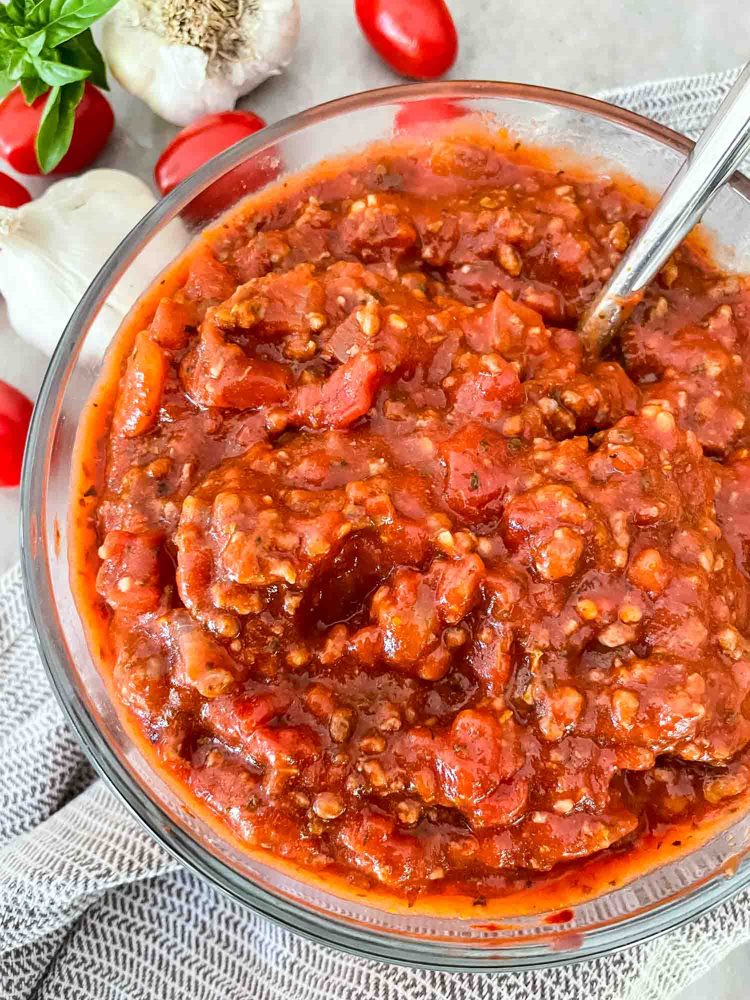 Meat Sauce Three Olives Branch meat-sauce-three-olives-branch