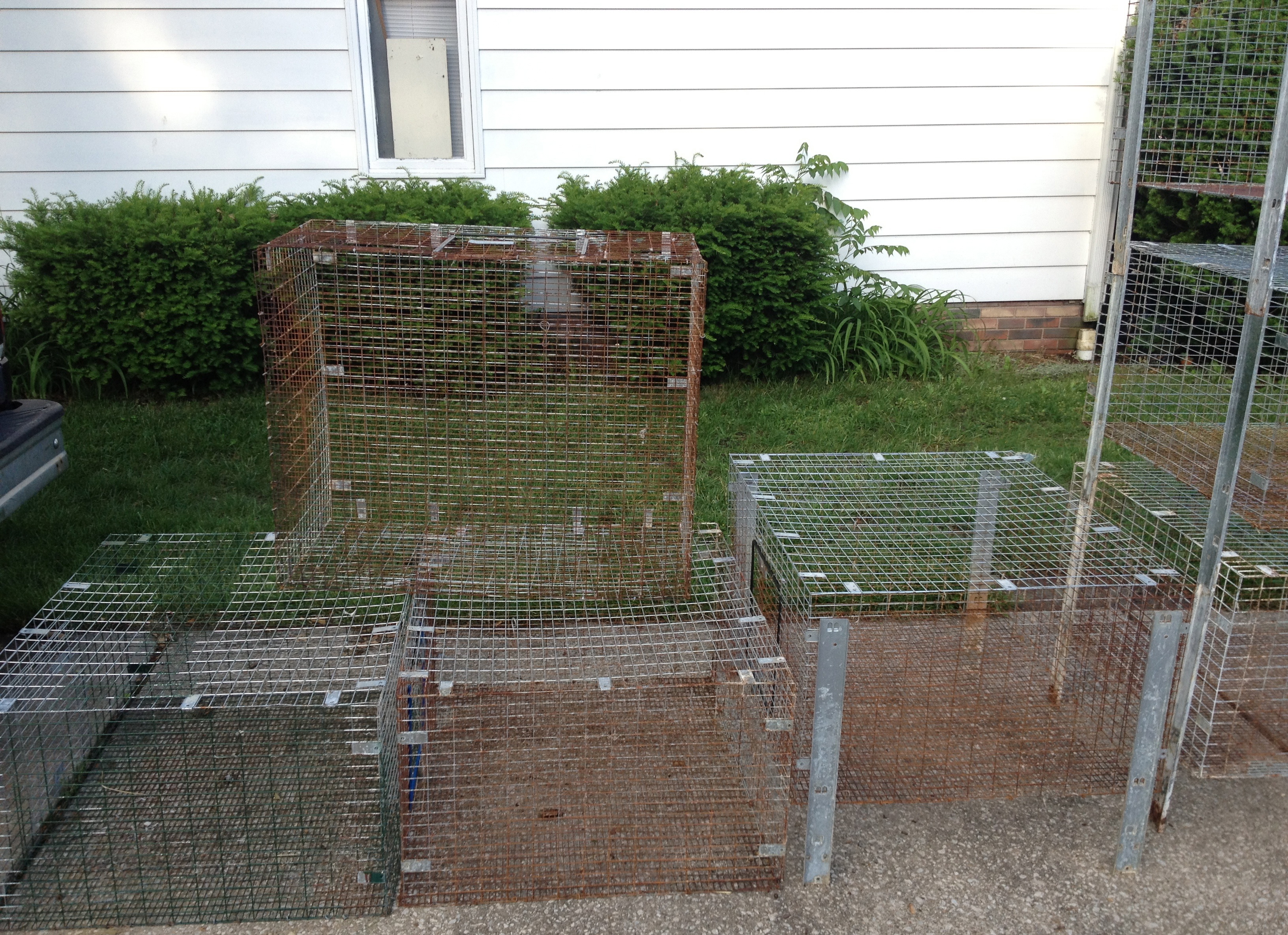 301 Moved Permanently