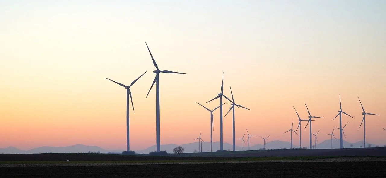 5 Reasons to Invest In Wind Energy Development for the Future