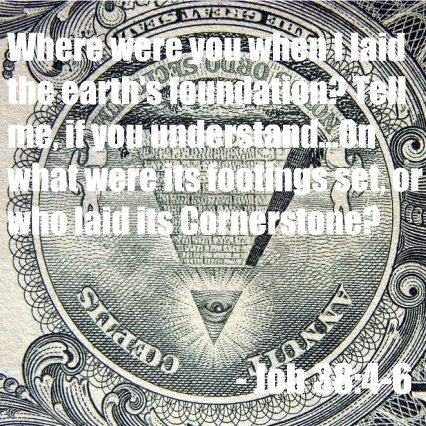 Capstone | The Cornerstone