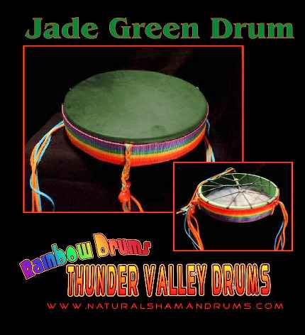 Two New Pots of Gold for Rainbow Drum Lineup – TVD BLOG