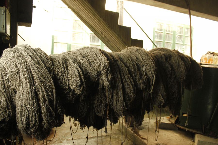 Gallery – Tibetan Carpets