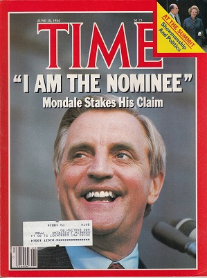 TIME Magazine June 18,1984 – Time Capsule Magazines