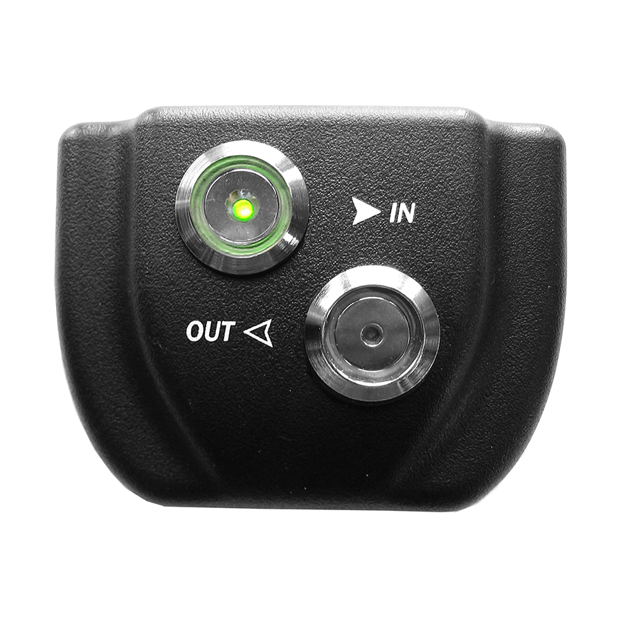 Royal TimePilot Tap Time and Attendance System - Time Clock Market