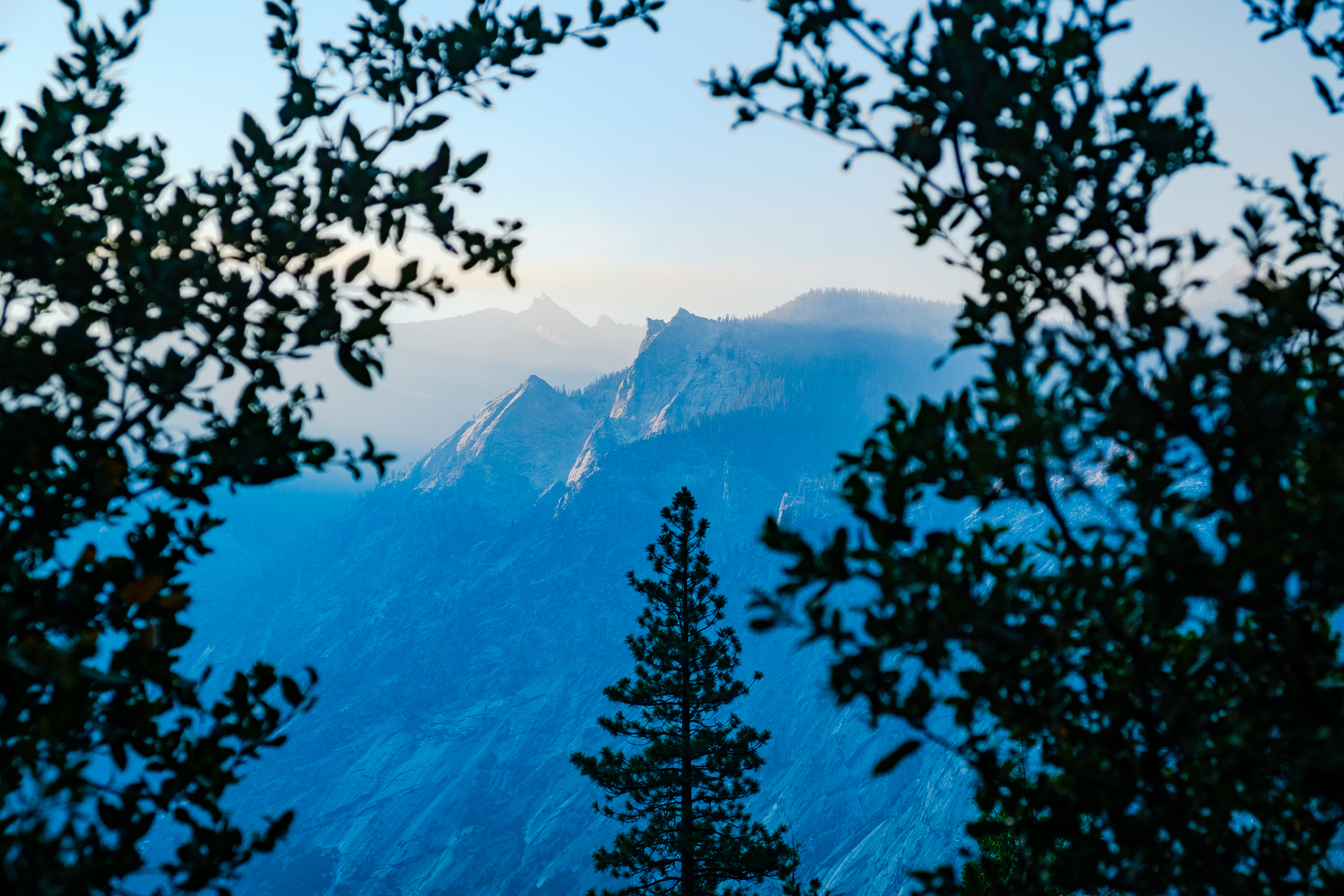 Day 1 Big SEKI Loop | Time for a Hike