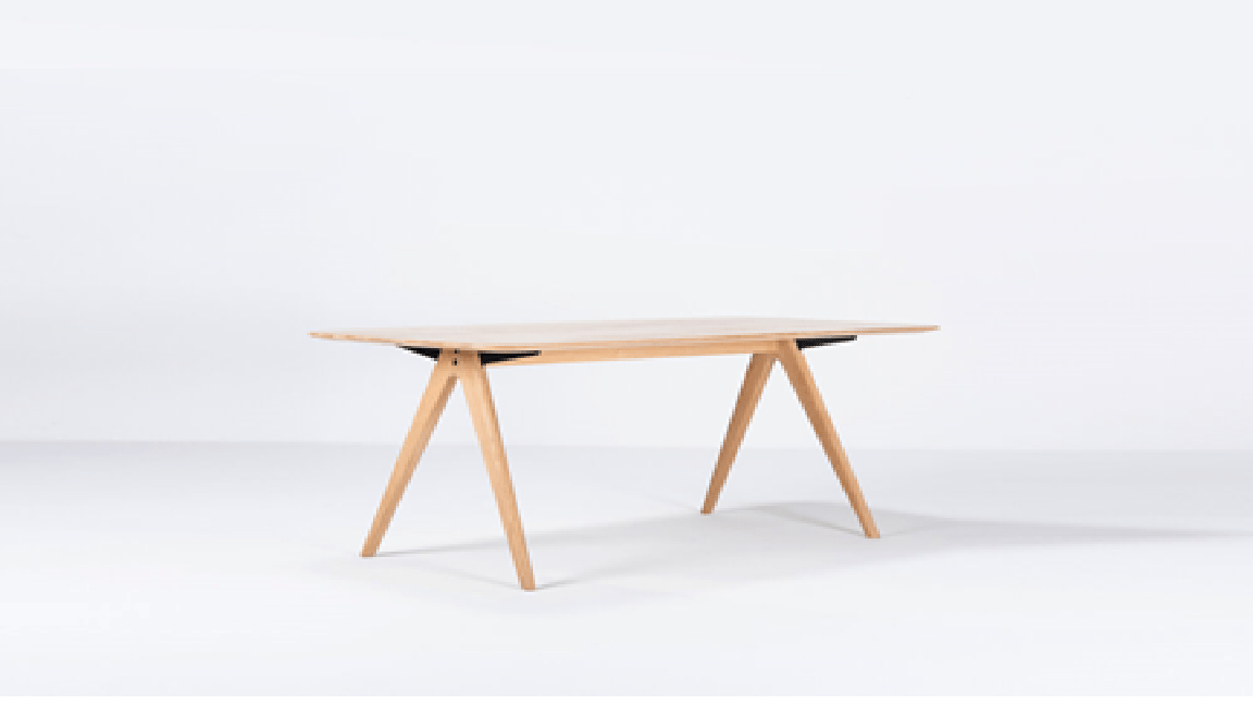 Ava Table - Timeless Living