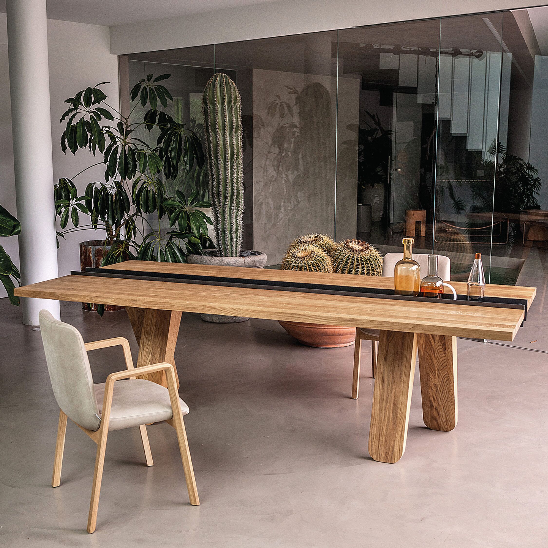 Tables & Desks - Timeless Living