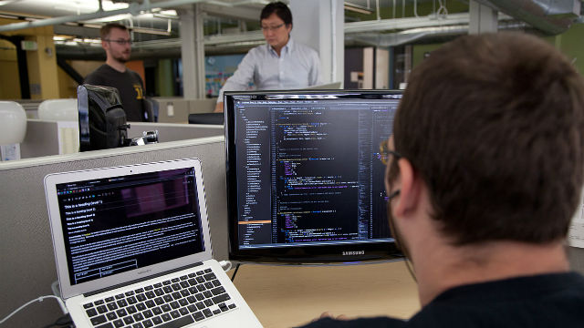 Software Leads UCSD's New List of 2016's Top 10 Careers - Times of San ...