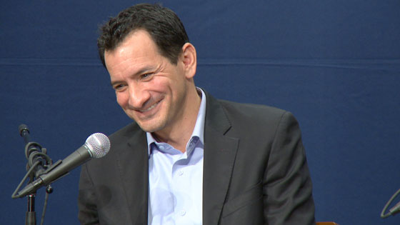 Rendon, Enviro Activist, to Replace Toni Atkins as Assembly Speaker ...