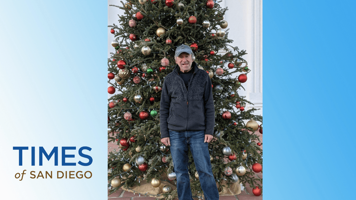 Search Continues for Edgar Cruz, 73, Last Seen in Oceanside - Times of ...