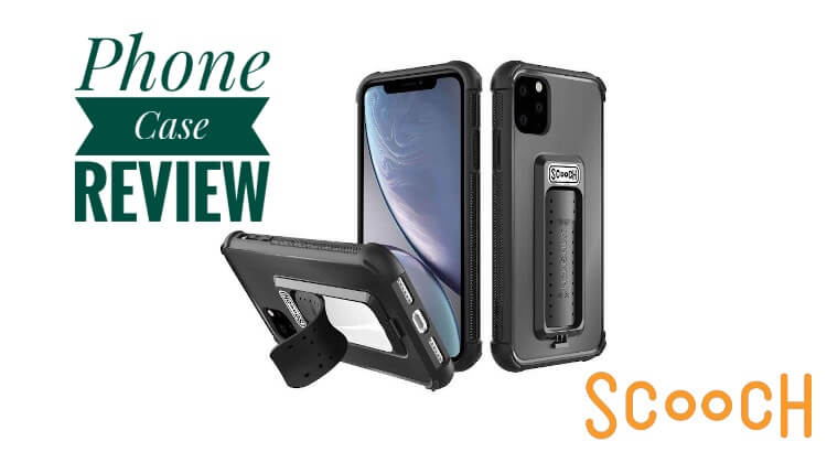 Scooch Wingman Case Review - Tim Leland