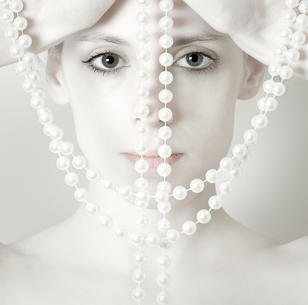 The making of “Pearls” – Tim's Pile Of Photos