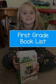 How To Teach My First Grader To Read