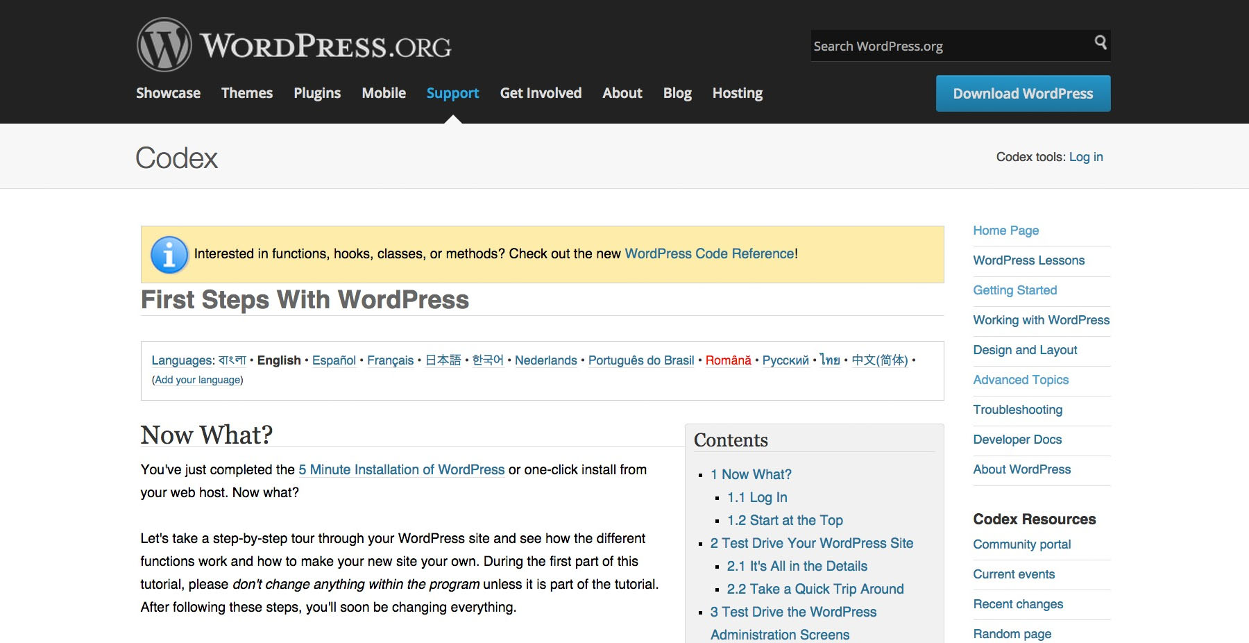 WordPress Tutorial: What Your Clients Don't Know - TJ Kelly