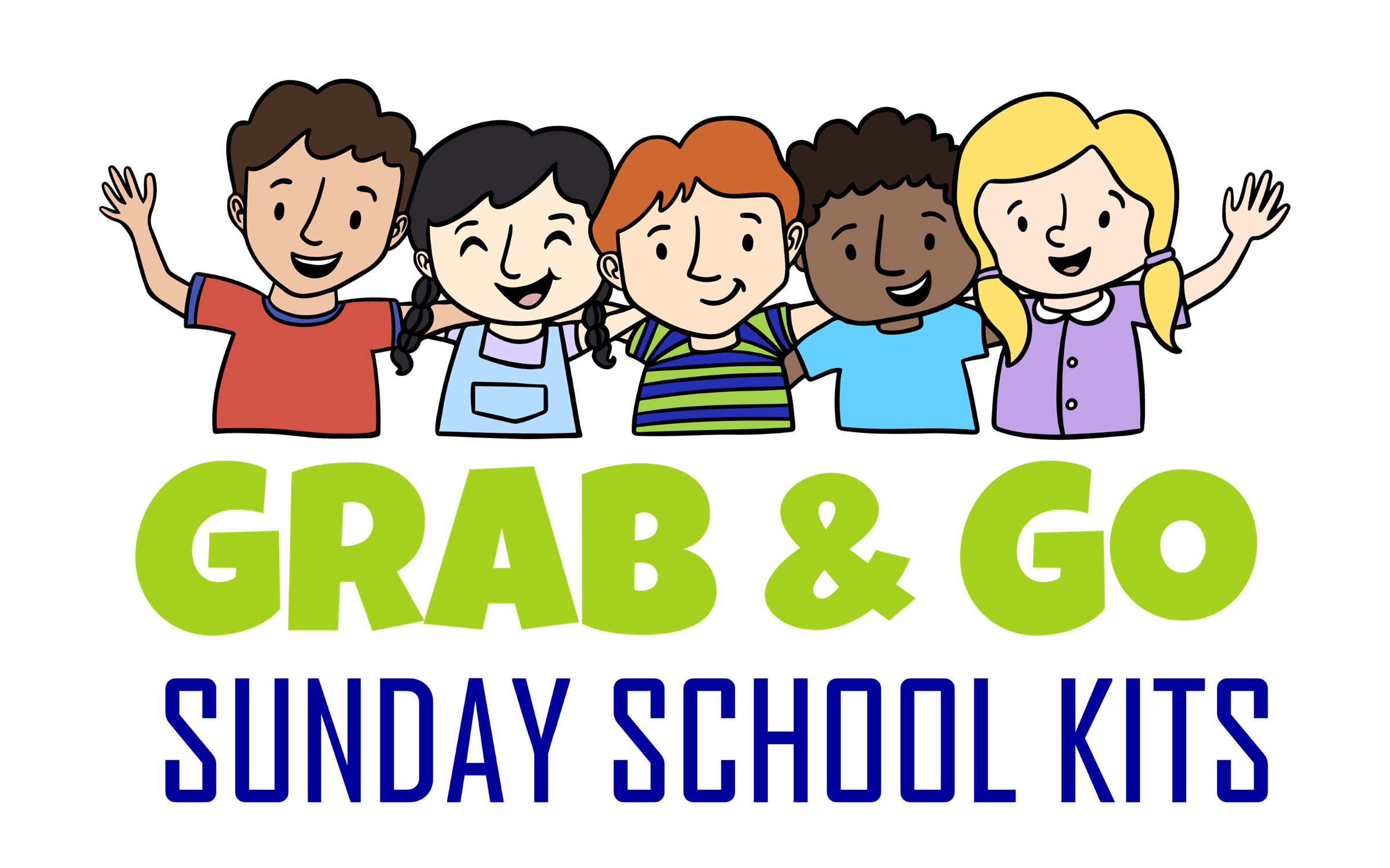 Sunday School Lesson Graphics | tlcms.org