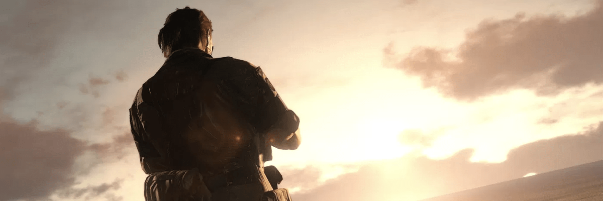 MGSV: un final en dos actos - Todas Gamers