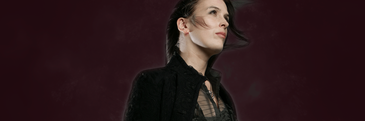 Interview with Rhianna Pratchett - Todas Gamers