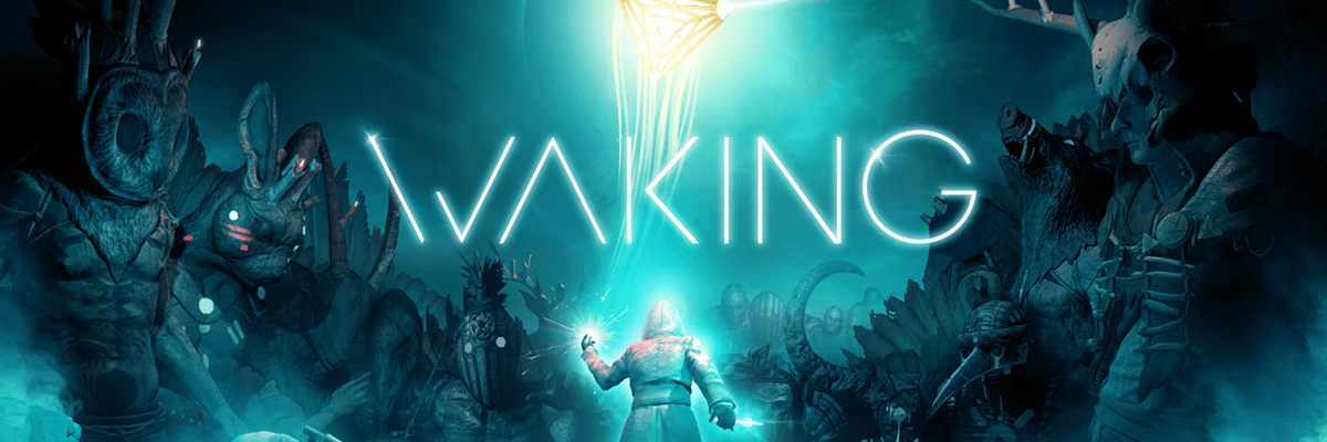 Análisis de Waking - Todas Gamers