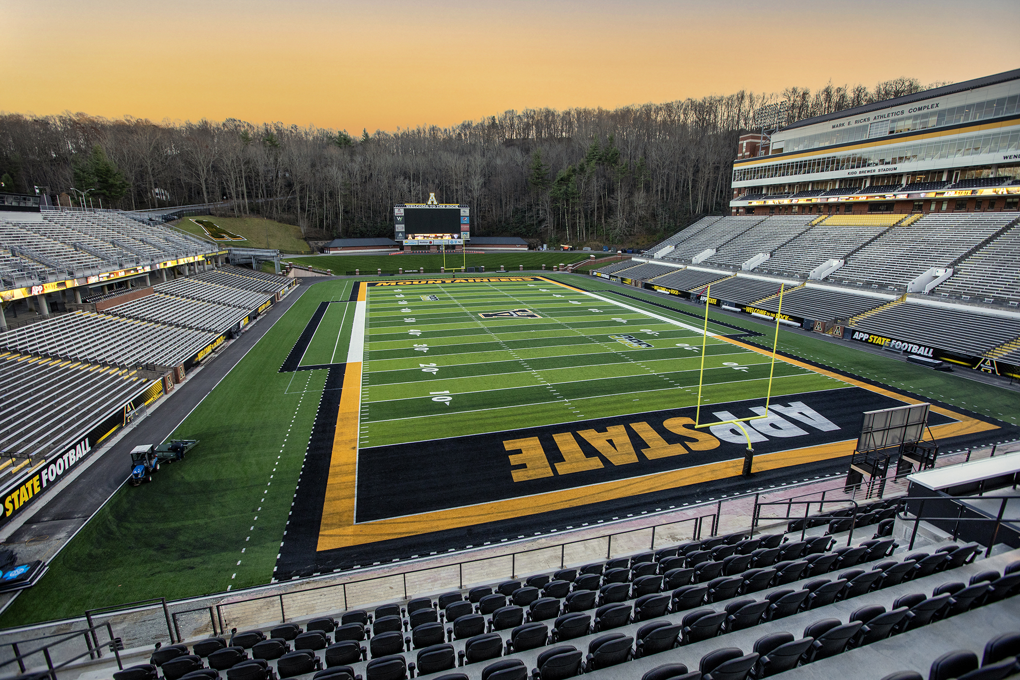 App State Opens First Phase Of Kidd Brewer Stadium North End Zone app-state-opens-first-phase-of-kidd-brewer-stadium-north-end-zone