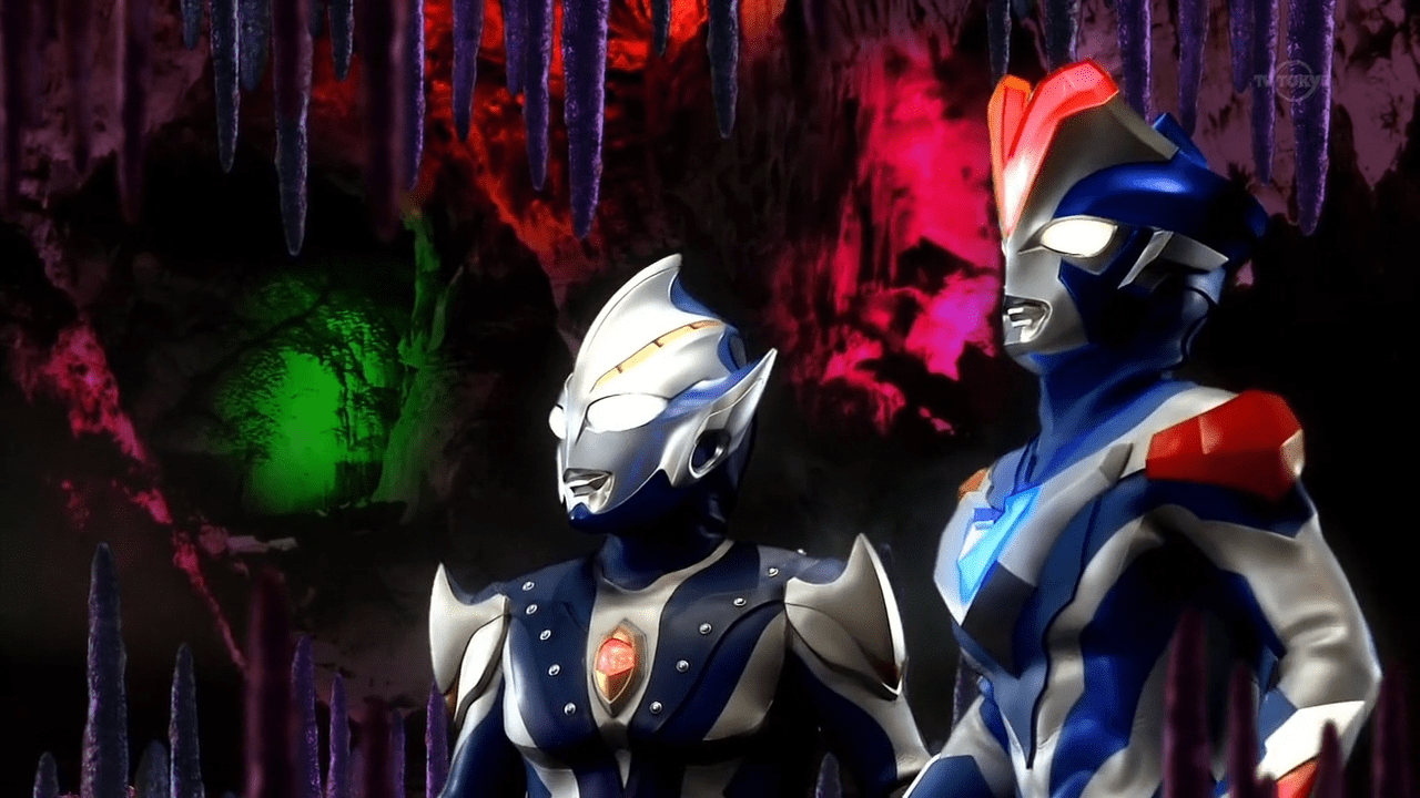 Ultra Fight Victory Compilation Now Available on YouTube - The ...