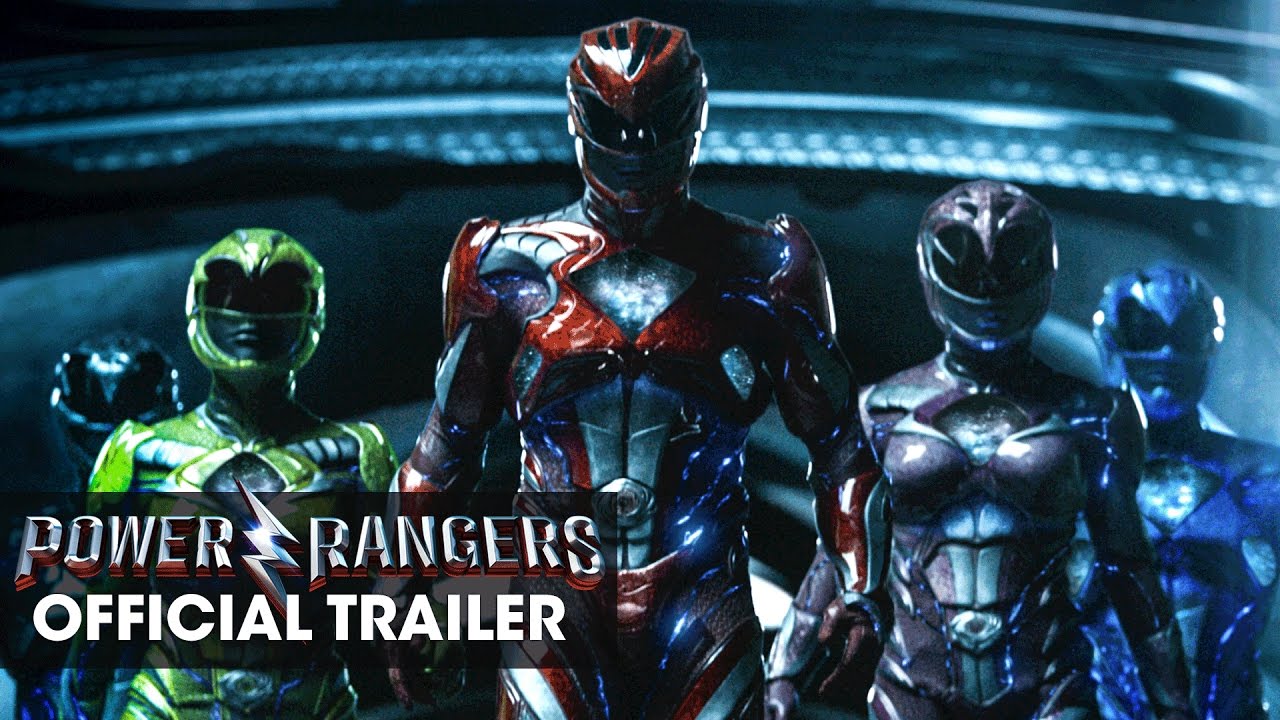 Hasbro Plans Power Rangers Movie Sequel - The Tokusatsu Network