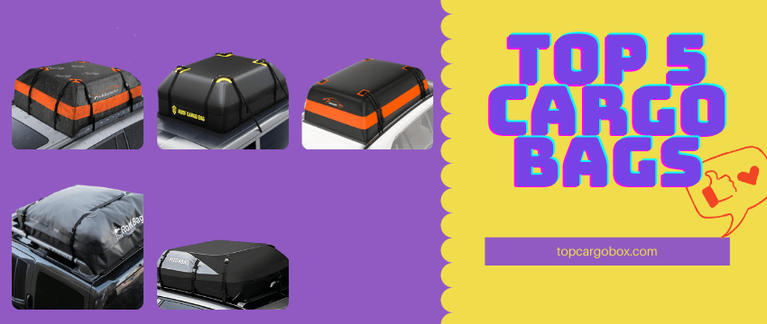 Biggest Roof Cargo Boxes » Cargo Solutions