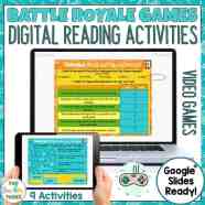 Best Online Reading Comprehension Games Best Online Reading Comprehension Games