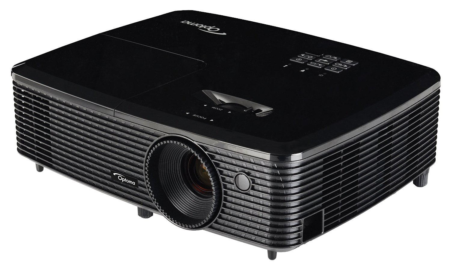 What Is 3d Projector