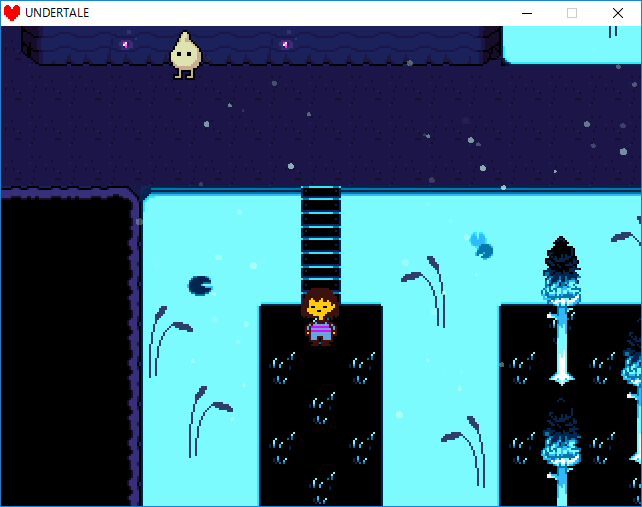 武器一覧・入手方法【Undertale】 - 【Steam攻略】ゲーム情報まとめサイト ～いちどり～