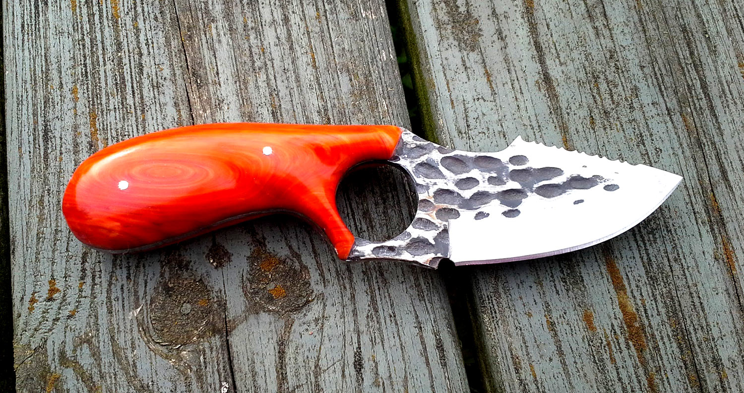 Bear Claw No5 – Toroly