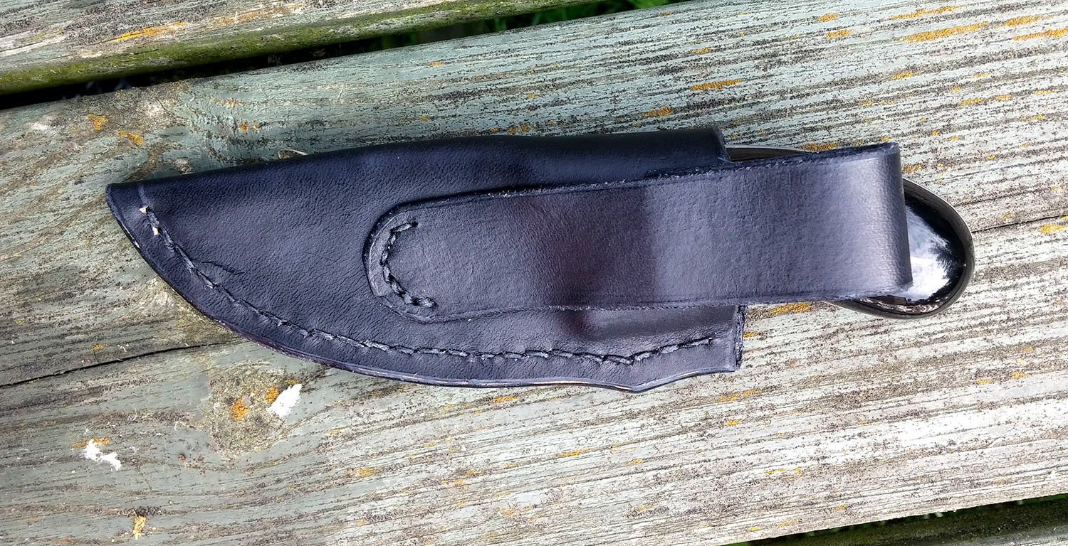 Bear Claw No9 – Toroly