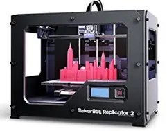 MakerBot Replicator 2 Review - Is it Worth the Money?
