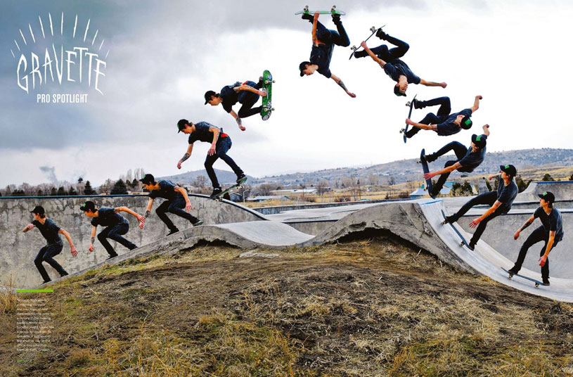 introduccion | skateboard