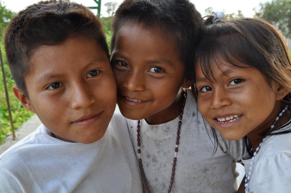 The Poorest of the Poor, Part One - To The Heights