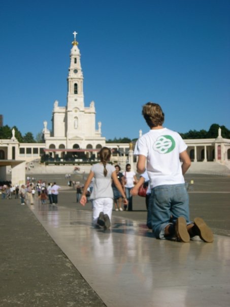 Finding Fatima - To The Heights