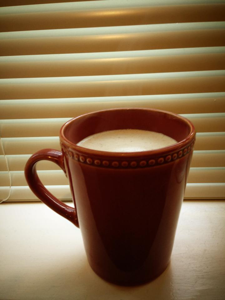 Our New Coffee Discovery - To The Heights