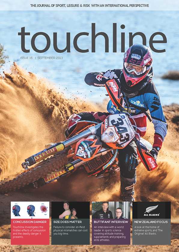 Gallery – Touchlinemagazine.com