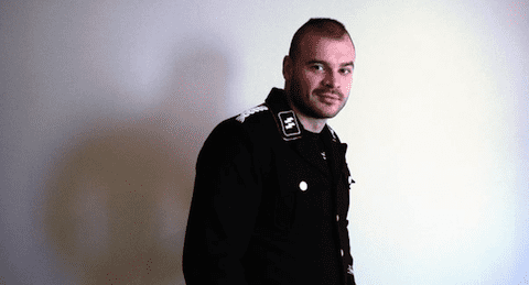 Background On Skinhead Maxim Martsinkevich And His Gay-Hunting Russian ...