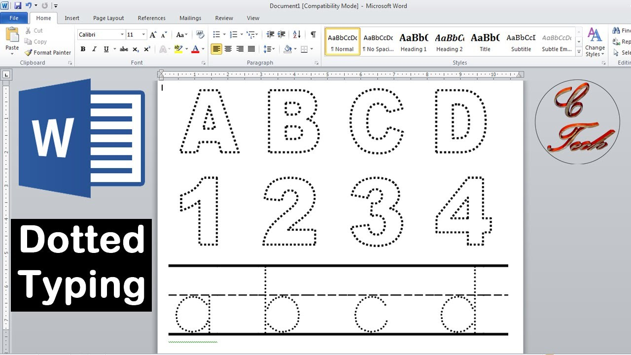 How To Do Tracing Letters In Word Worksheets Tripmart how-to-do-tracing-letters-in-word-worksheets-tripmart