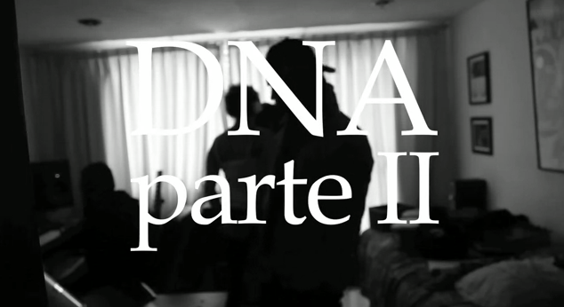 DnA - Trailer de su segundo álbum » Trackzion