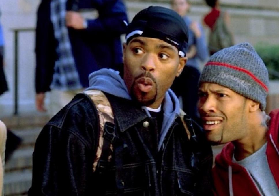 Method Man confirma la producción de How High III » Trackzion