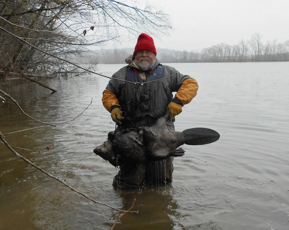Fur Trappers Keep Old Traditions Going Trapping Today fur-trappers-keep-old-traditions-going-trapping-today