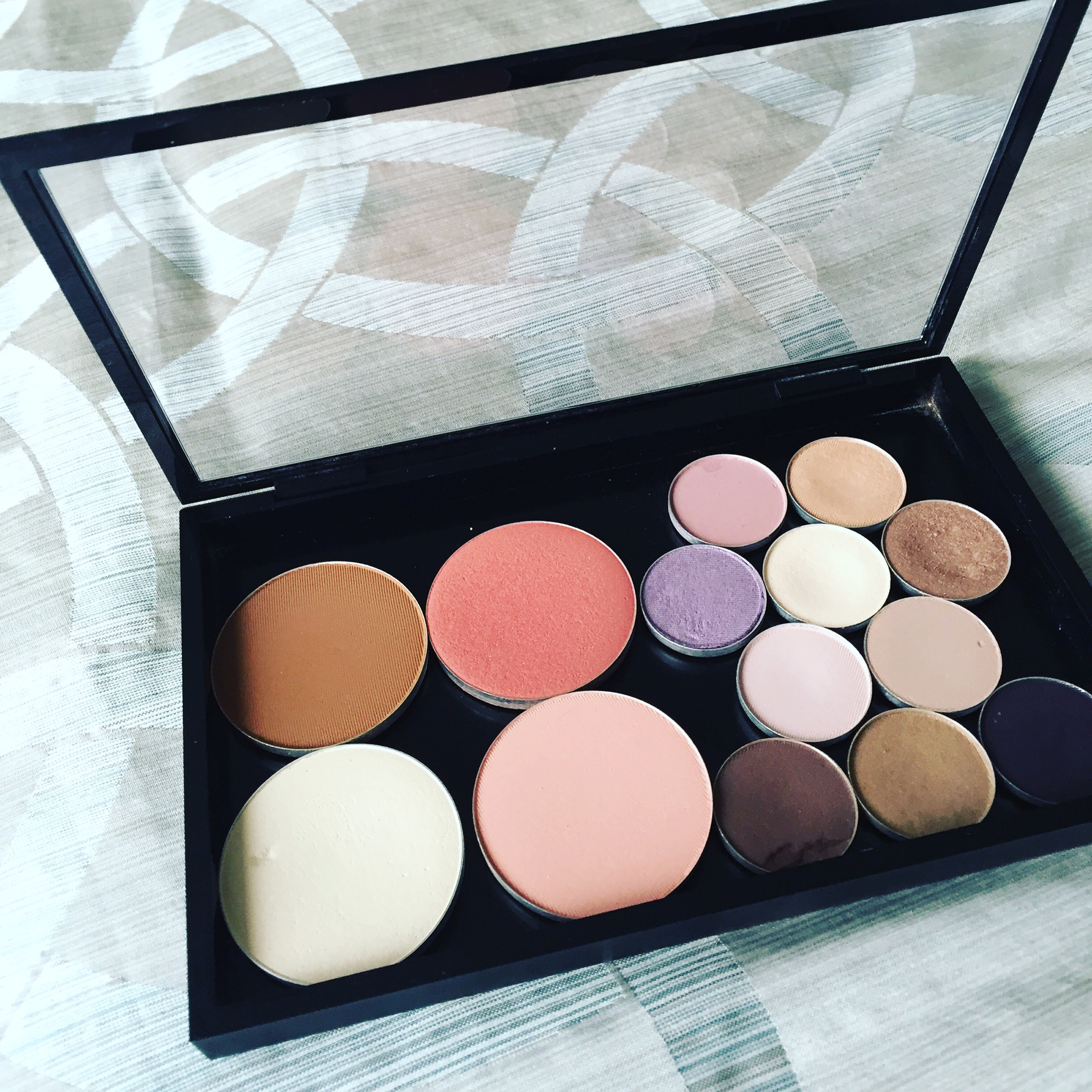 Jet Set Beauty - Treehouse Threads