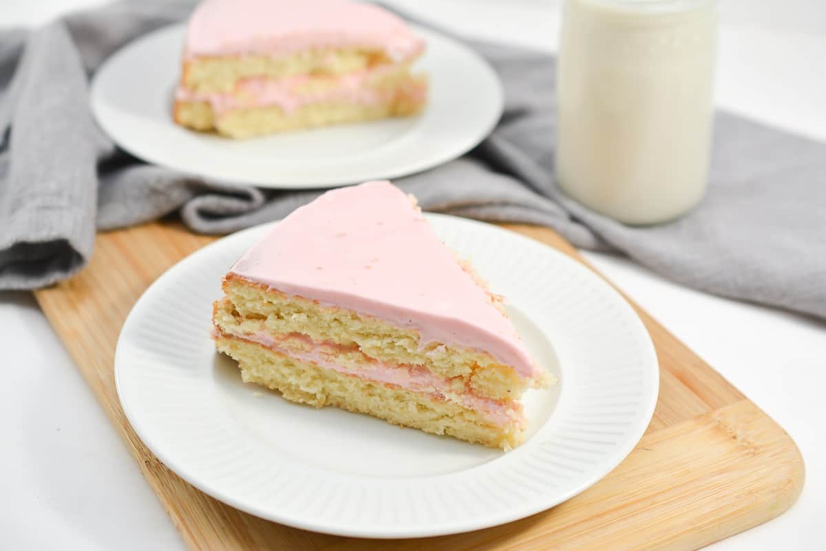10 Insanely Delicious Sugar-Free Cakes You Can’t Resist - Trina Krug