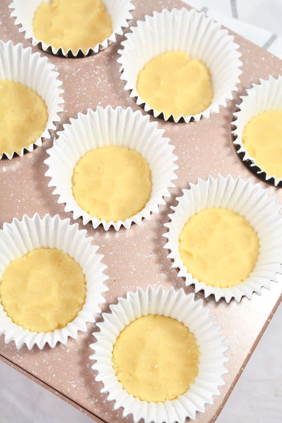 Keto OMG Bars! - Trina Krug