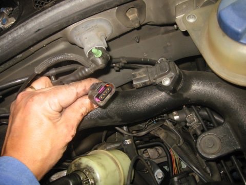 What Is A Fan 1 Control Circuit - Circuit Diagram