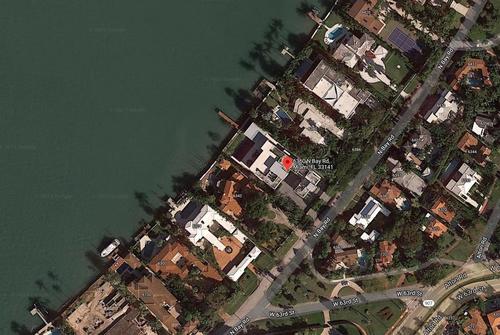 Melvin's Gabe Plotkin Was Expanding His $44 Million Miami Beachfront ... Melvin's Gabe Plotkin Was Expanding His $44 Million Miami Beachfront ...