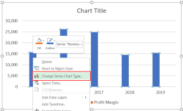 Mac Excel Combo Chart FarwaFerzund
