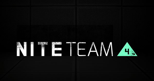 NITE Team 4 - A Truly Unique Hacking Sim - TryRolling