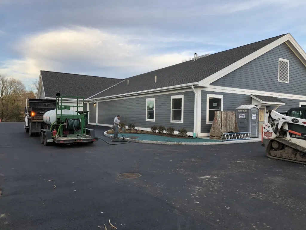 T-Scape, Inc - Commercial Landscape Management